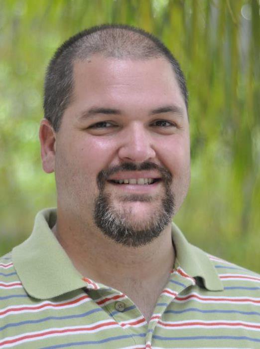 Jason Courtney – Freedom Church of the Nazarene
